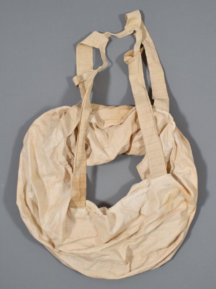 Crinoline | Unknown | V&A Explore The Collections