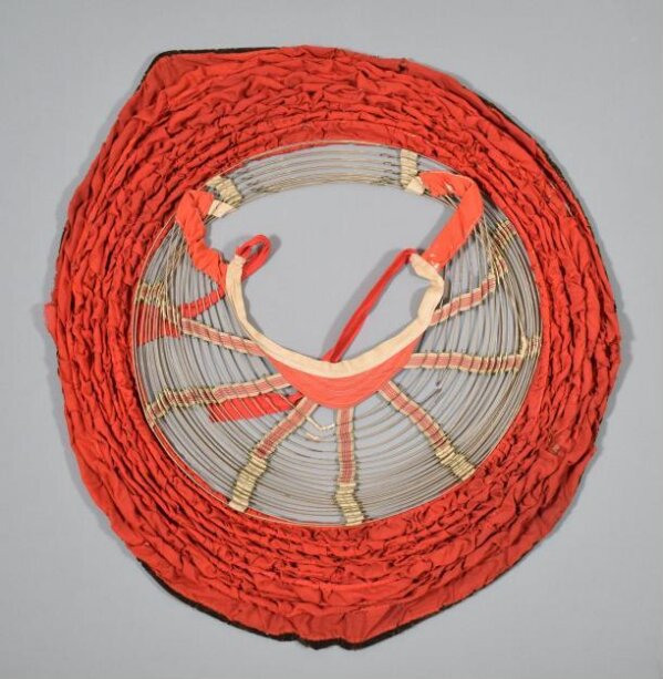Crinoline Frame | Unknown | V&A Explore The Collections