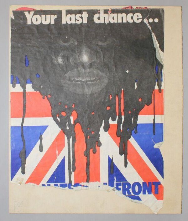 Jamie Reid archive | unknown | V&A Explore The Collections