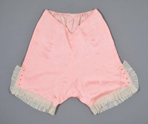 Knickers | Unknown | V&A Explore The Collections