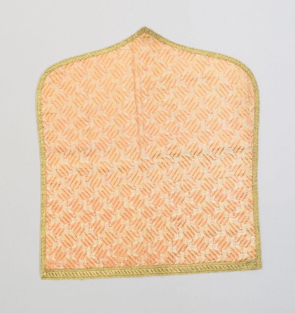 Cope Hood | V&A Explore The Collections