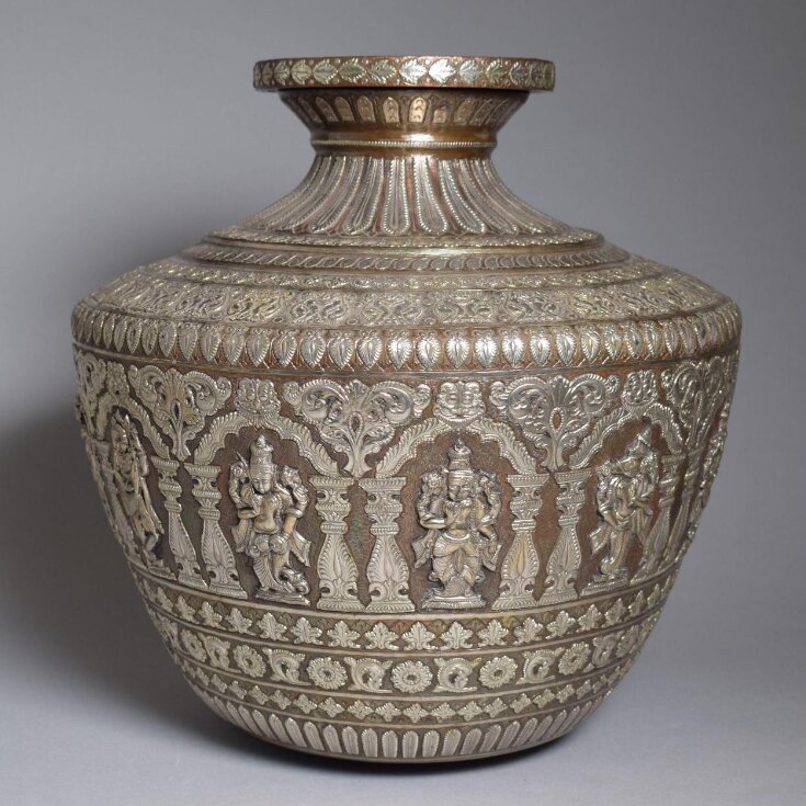 Vessel | V&A Explore The Collections