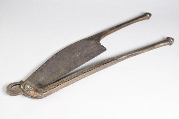Sugar Cutter | V&A Explore The Collections