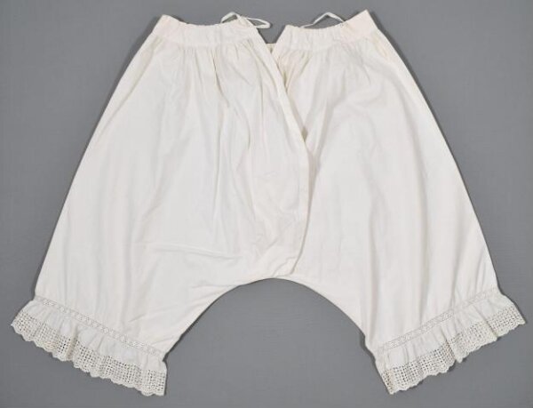 Drawers (Underpants) | Unknown | V&A Explore The Collections