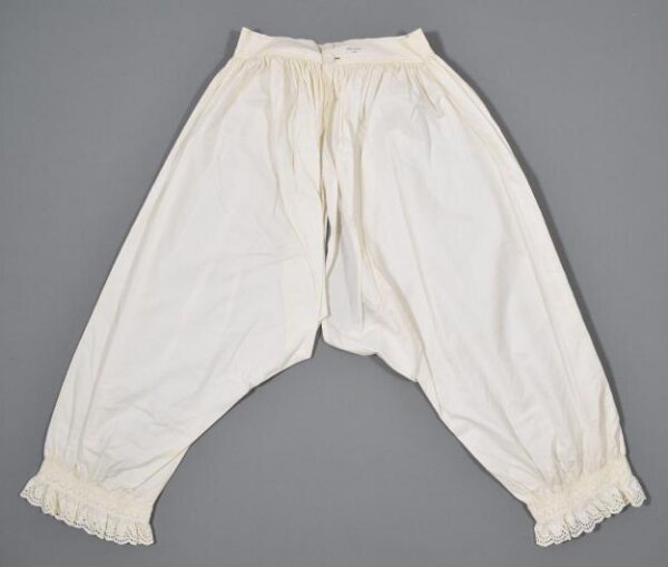 Drawers (Underpants) | Unknown | V&A Explore The Collections