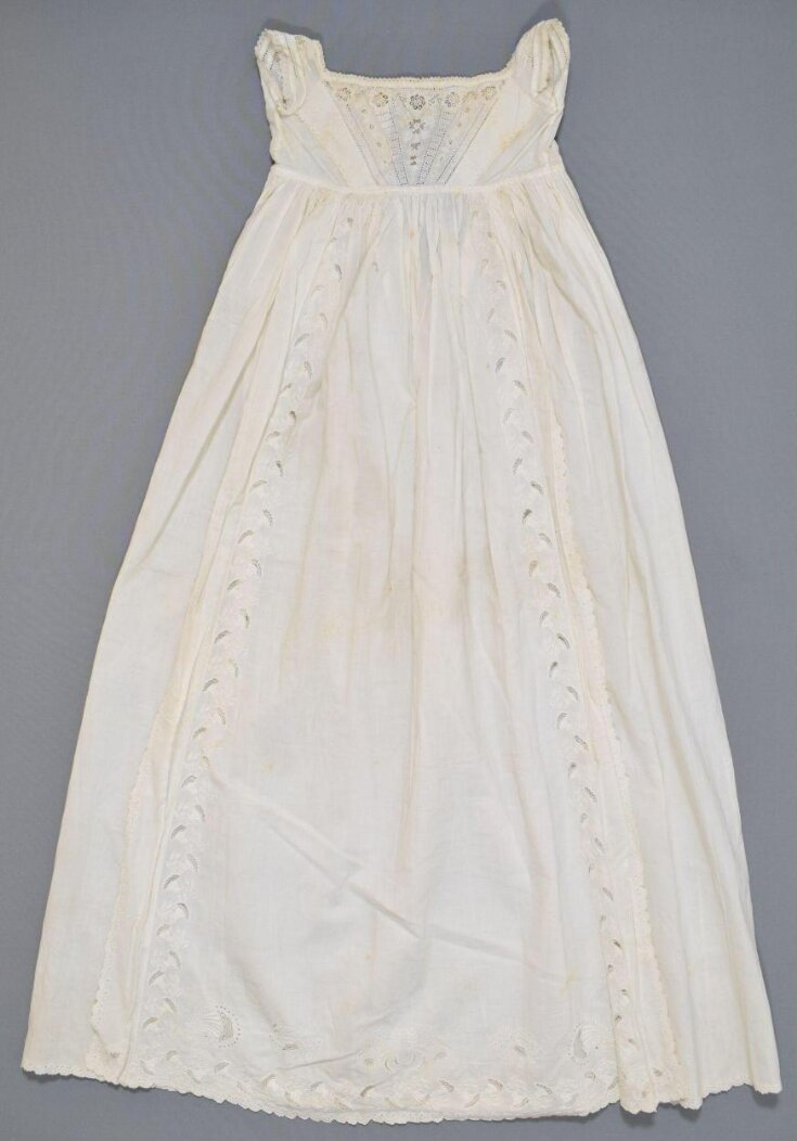 Robe | V&A Explore The Collections