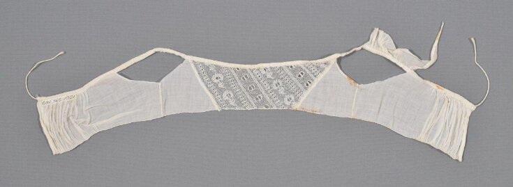 Bodice | V&A Explore The Collections