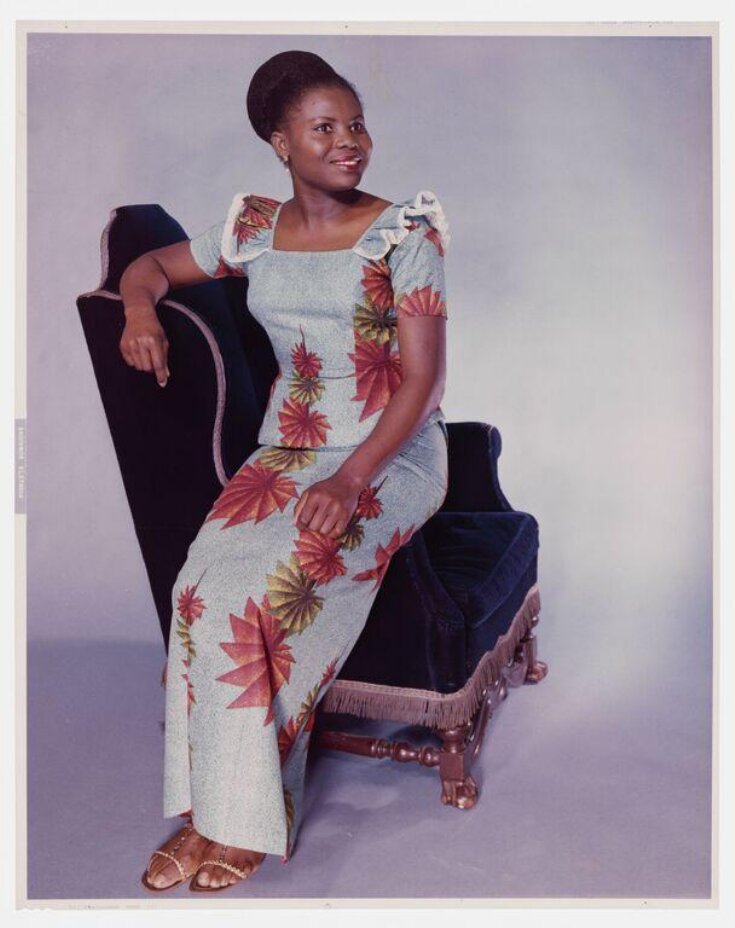 Photograph | Arthur H. Downes | V&A Explore The Collections