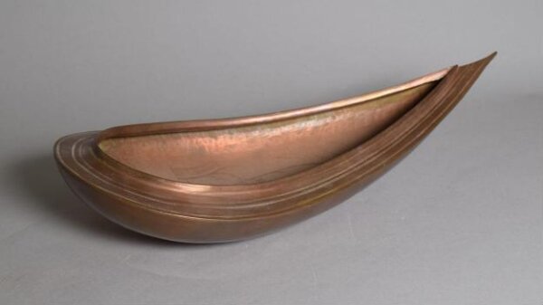 libation bowl | Unknown | V&A Explore The Collections