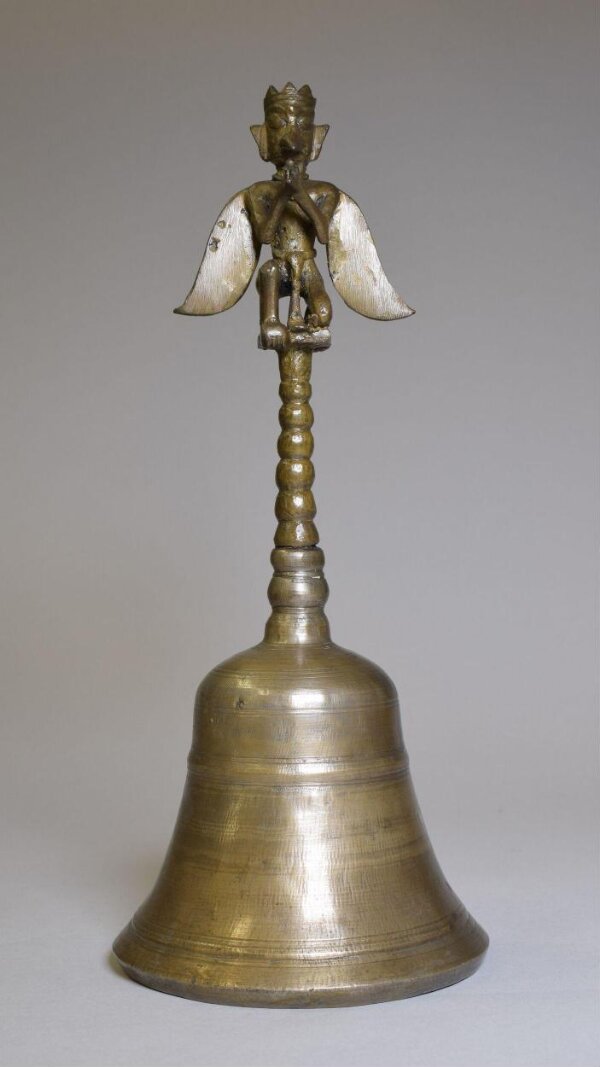 Garuda Bell | V&A Explore The Collections