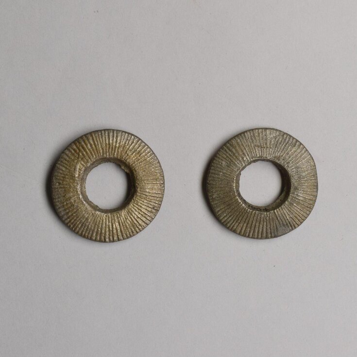 Toe Ring | V&A Explore The Collections