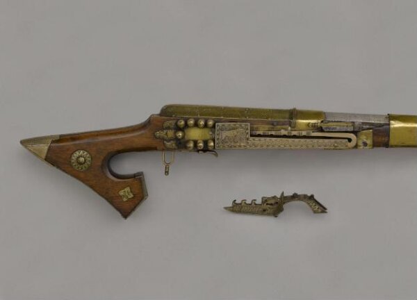 Toradar | Unknown | V&A Explore The Collections