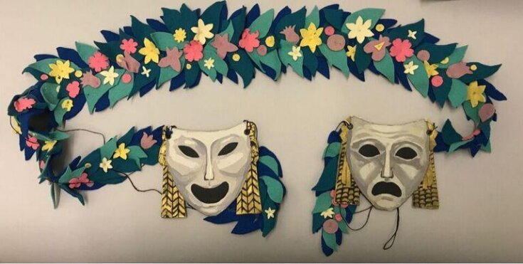 Stage Property (Puppet Theatre) | Gair Wilkinson | V&A Explore The ...