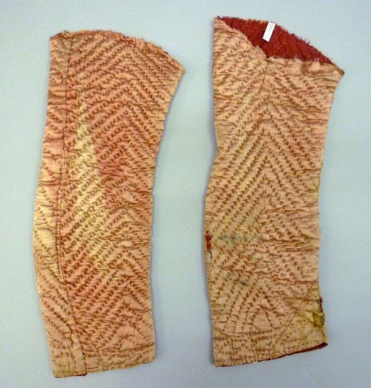 Sleeve | V&A Explore The Collections