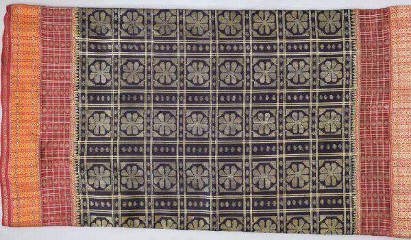 Sari | V&A Explore The Collections