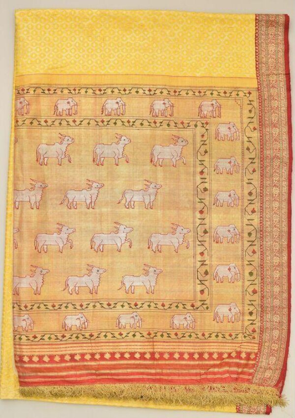 Sari | V&A Explore The Collections