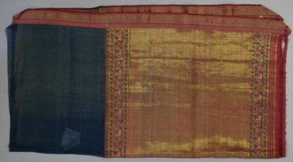 Sari | V&A Explore The Collections