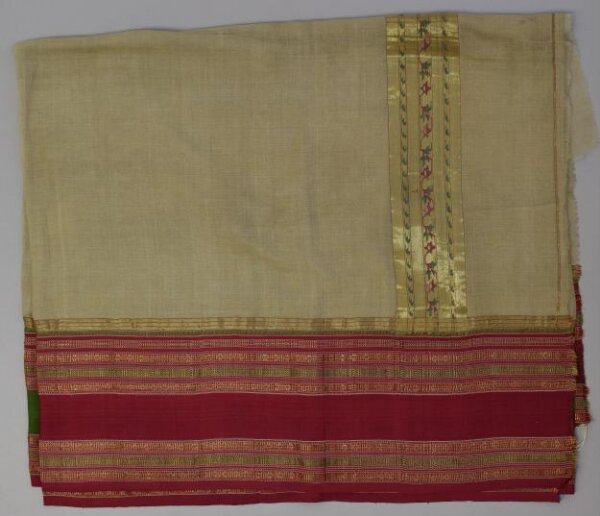 Wrapped Garment | V&A Explore The Collections