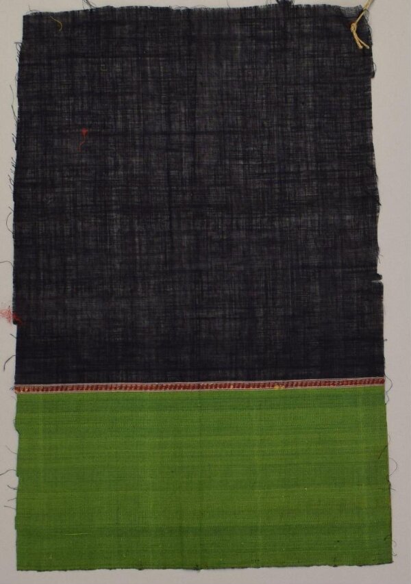 Sari | V&A Explore The Collections