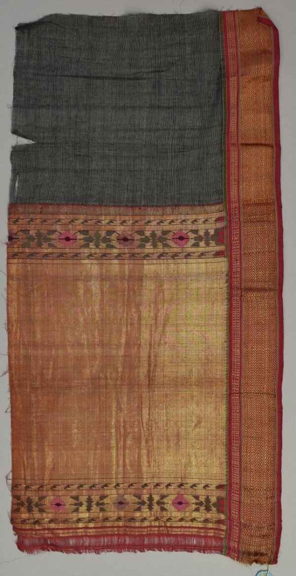 Sari | V&A Explore The Collections
