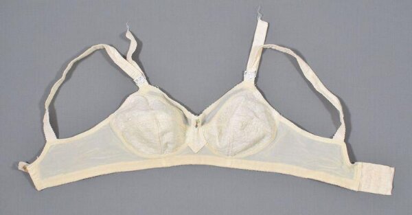 Bra | V&A Explore The Collections