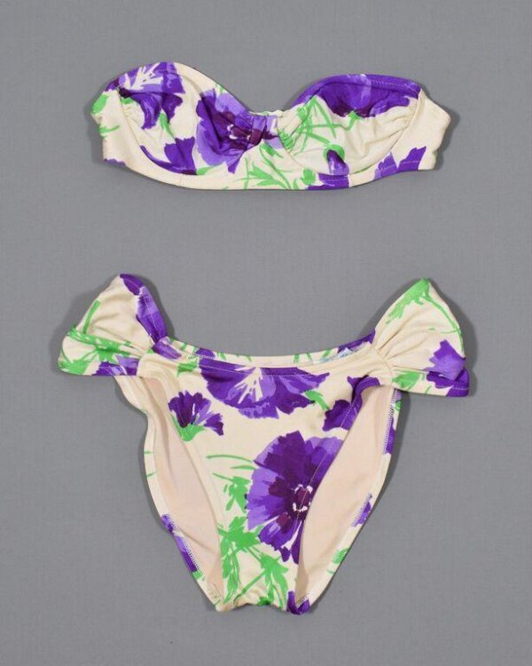 Bikini Vanda Explore The Collections