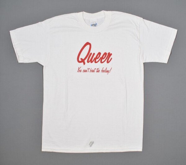 T-shirt | V&A Explore The Collections