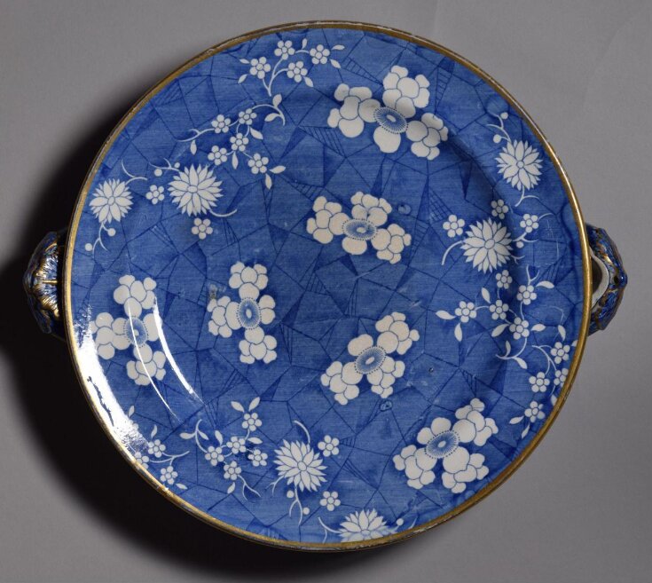 Warming Plate | V&A Explore The Collections
