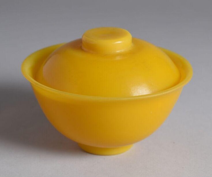 Bowl | V&A Explore The Collections