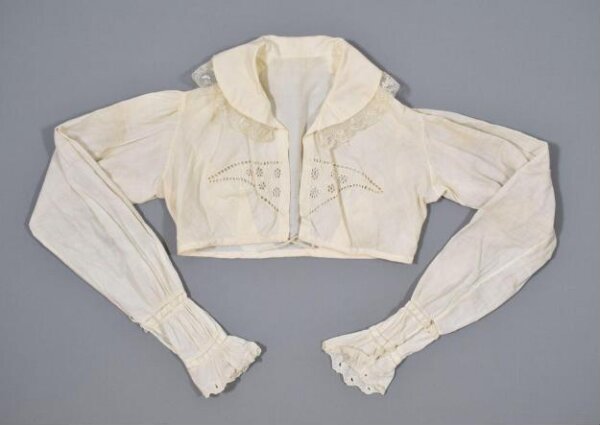 Bodice | V&A Explore The Collections