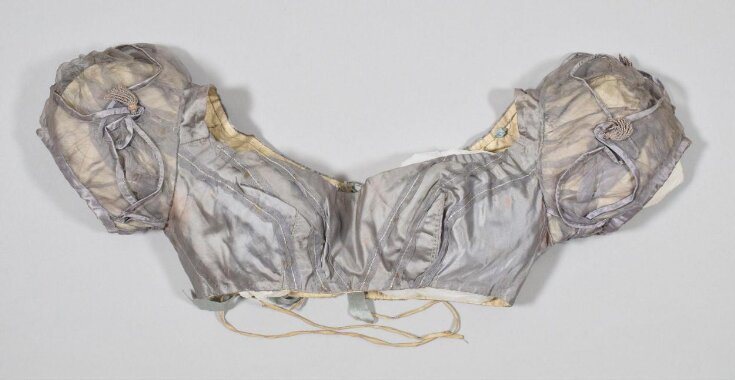 Bodice | V&A Explore The Collections
