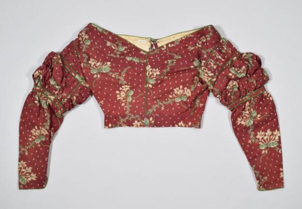 Bodice | V&A Explore The Collections