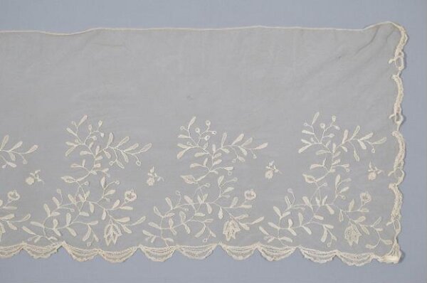 Veil | Unknown | V&A Explore The Collections