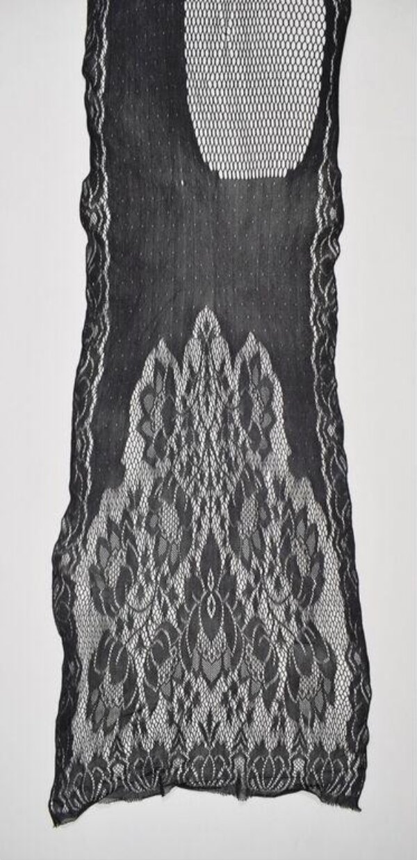 Motoring Veil | Unknown | V&A Explore The Collections