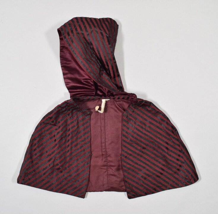 Cape | V&A Explore The Collections