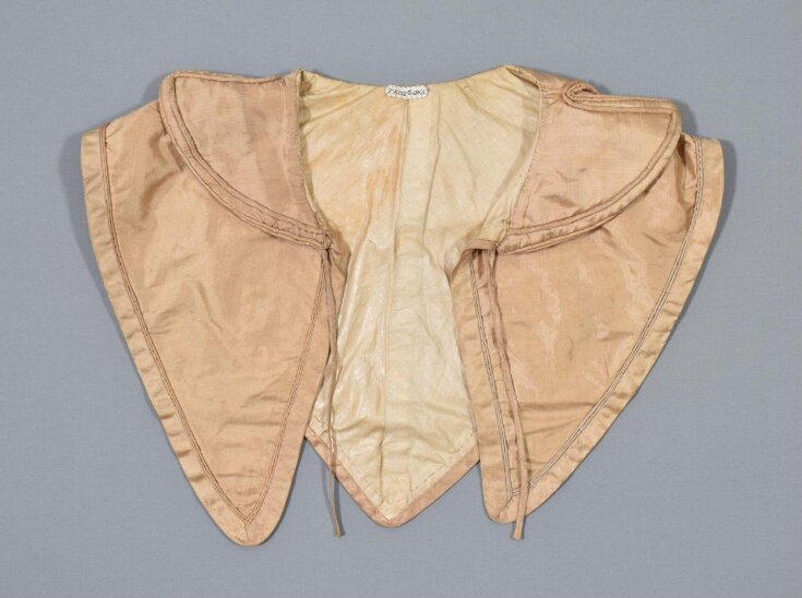 Collar | Unknown | V&A Explore The Collections