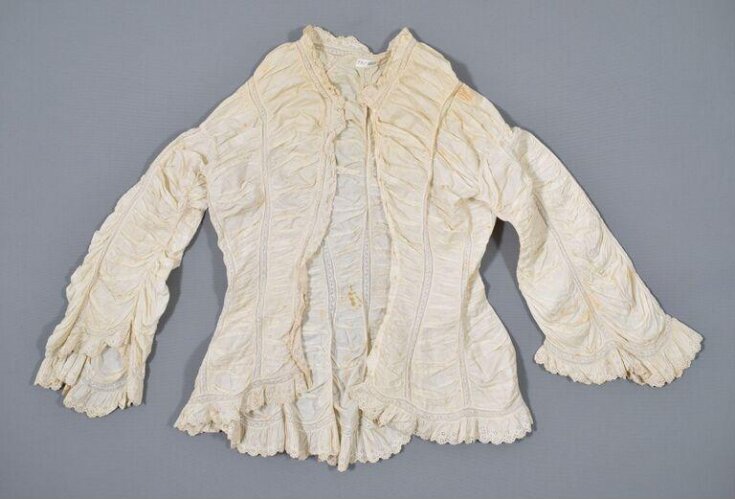 Jacket | V&A Explore The Collections