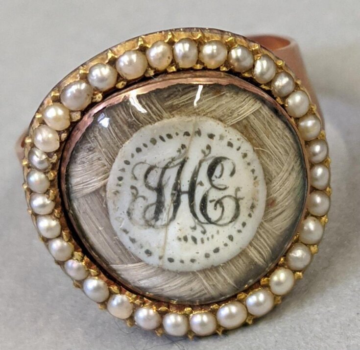 Ring | V&A Explore The Collections