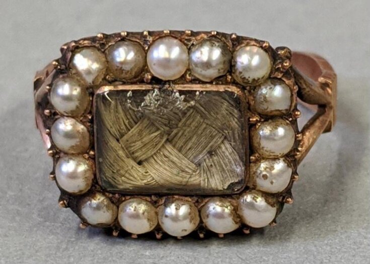 Ring | V&A Explore The Collections