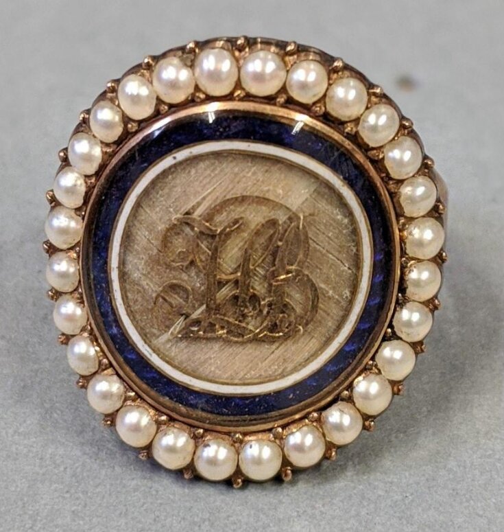 Ring | V&A Explore The Collections