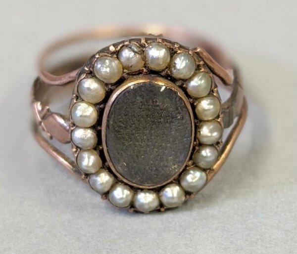 Ring | V&A Explore The Collections