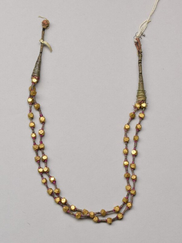 Necklet | V&A Explore The Collections