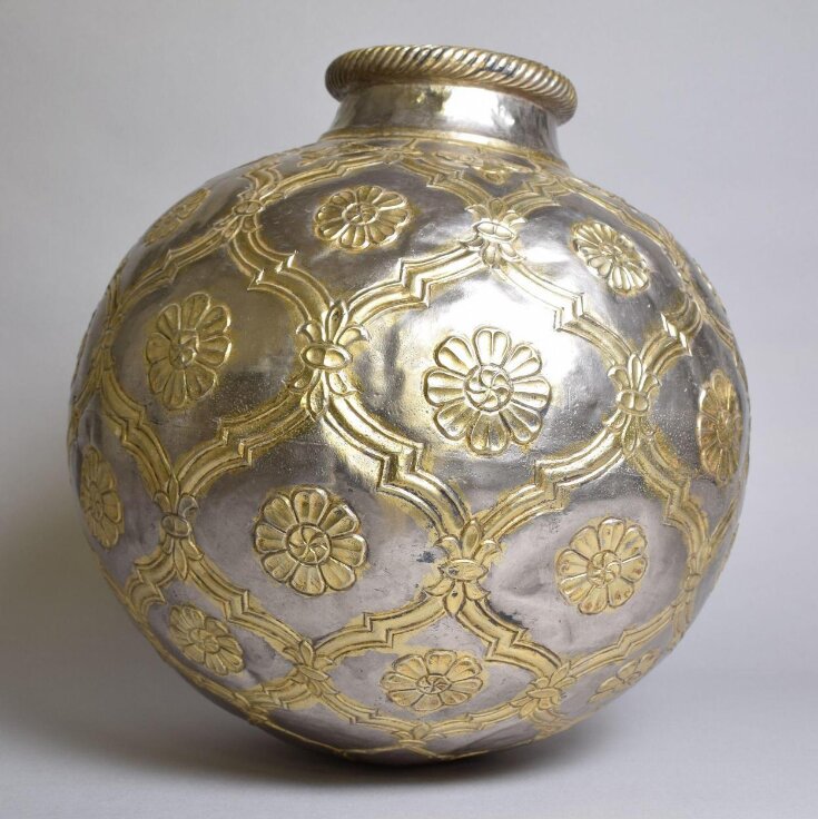 Vessel | V&A Explore The Collections