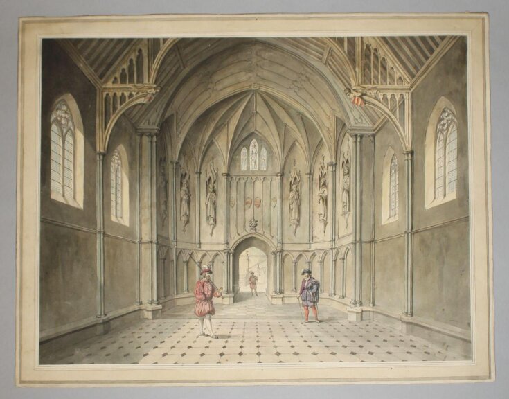 Set Design | V&A Explore The Collections
