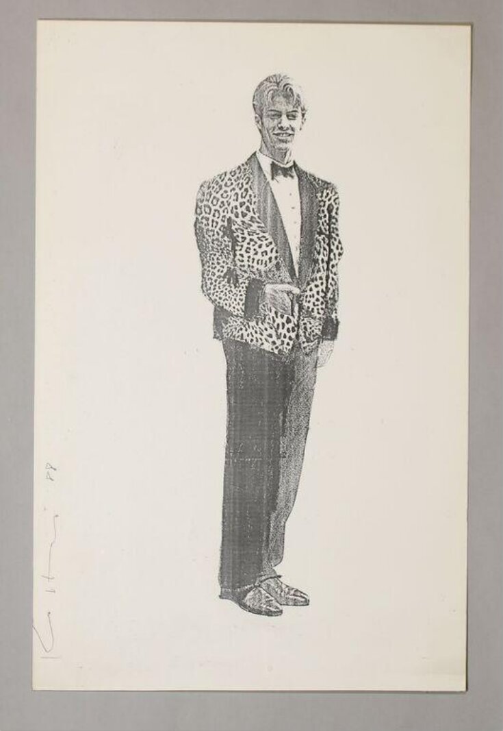 Metropolis | Koltai, Ralph | V&A Explore The Collections