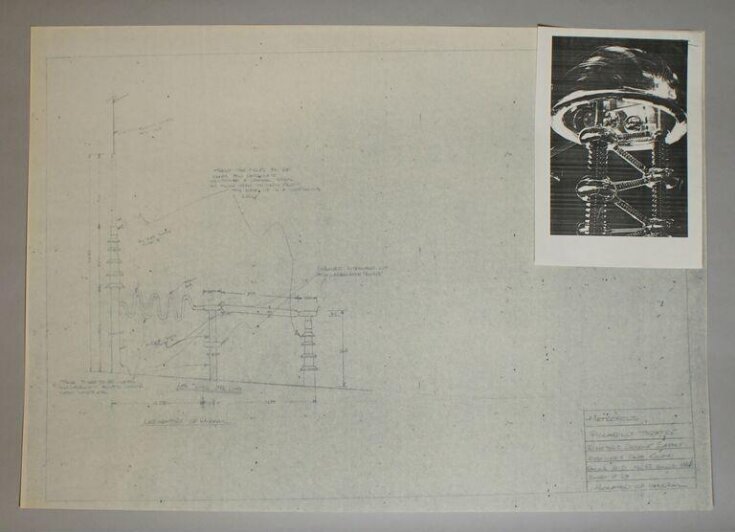 Metropolis | Koltai, Ralph | V&A Explore The Collections