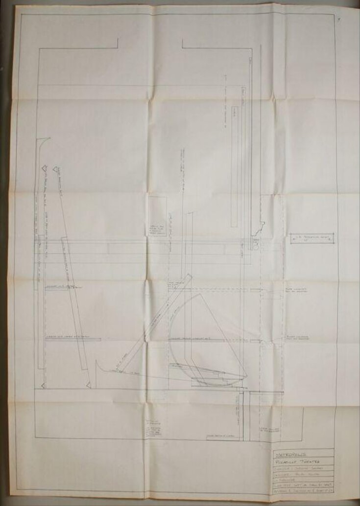 Dyeline | Koltai, Ralph | V&A Explore The Collections