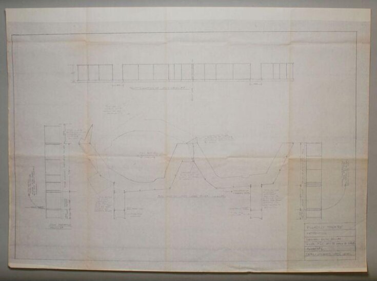 Dyeline | Koltai, Ralph | V&A Explore The Collections