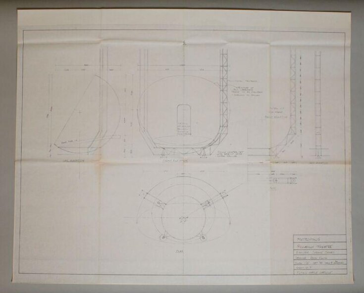 Dyeline | Koltai, Ralph | V&A Explore The Collections