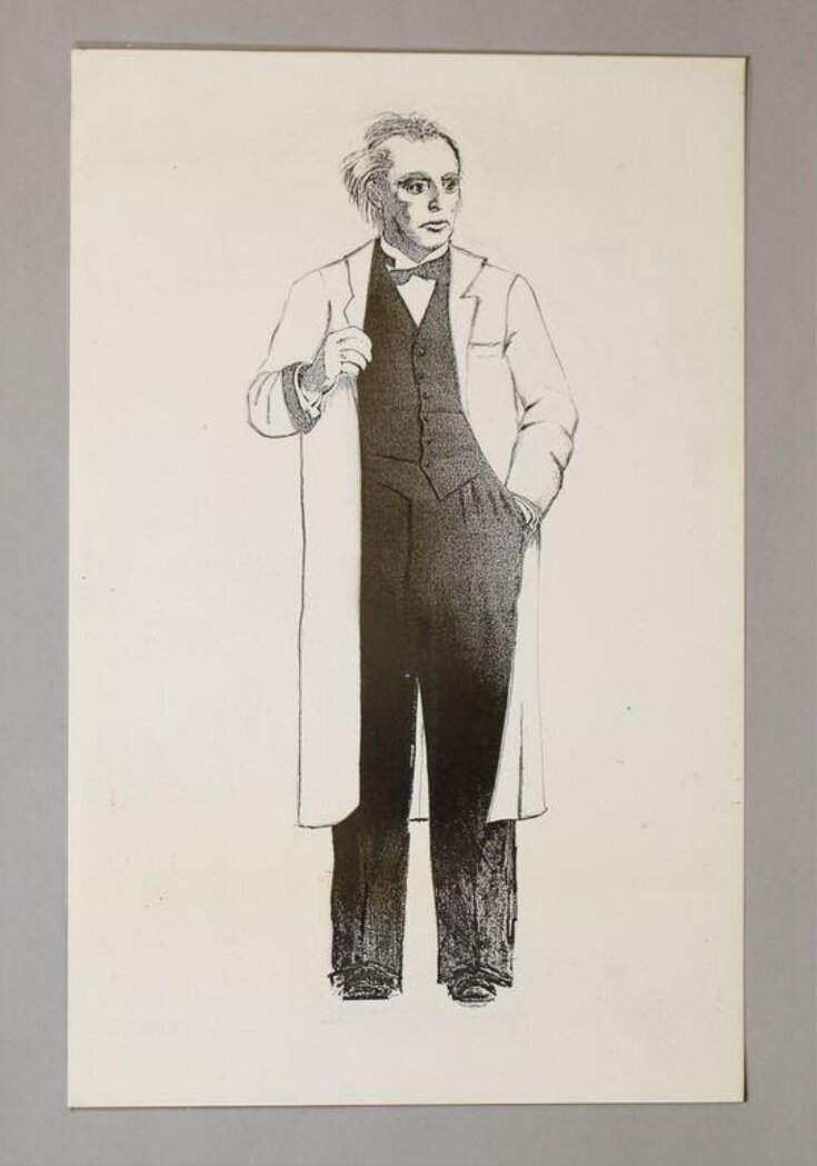 Metropolis | Koltai, Ralph | V&A Explore The Collections